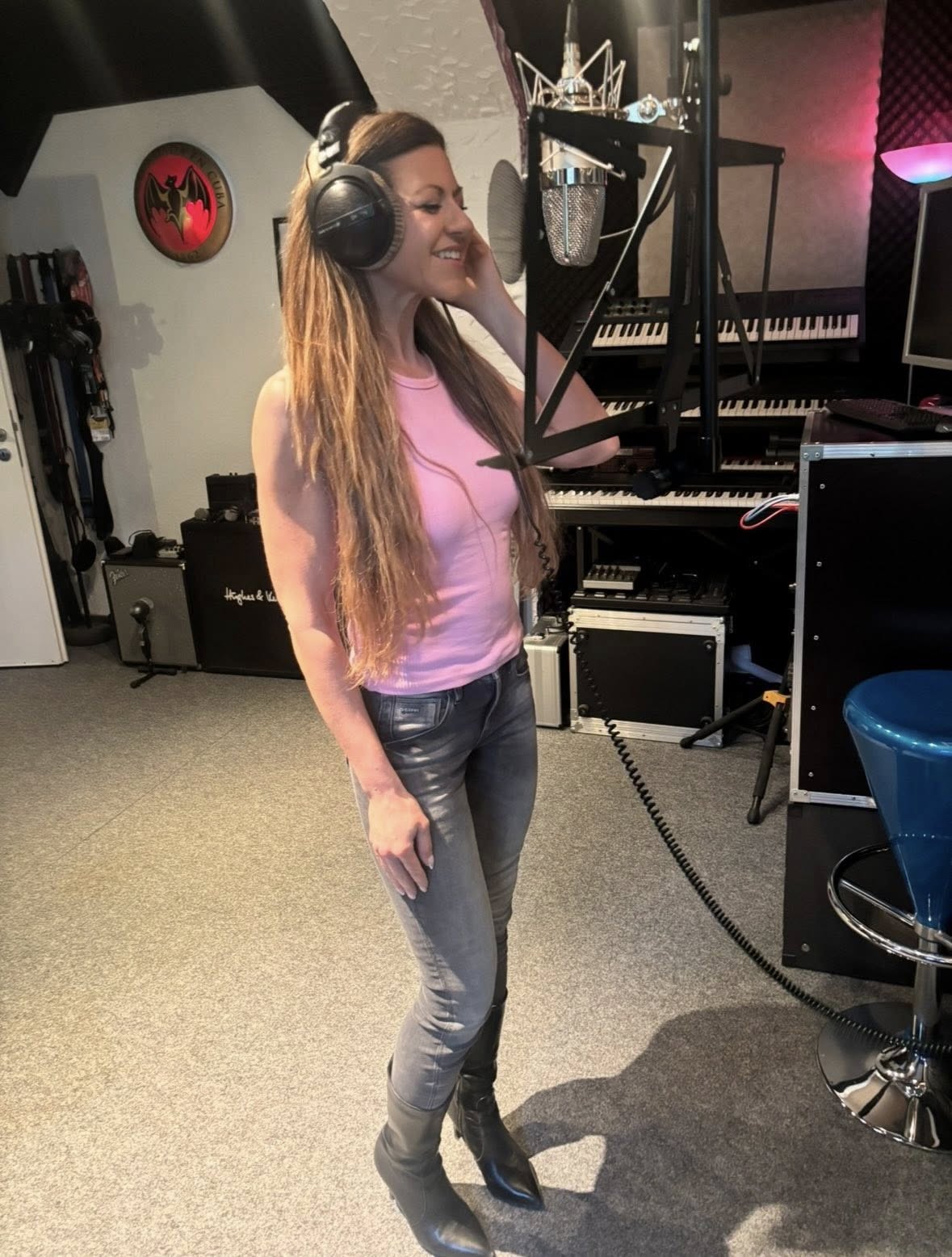 NINETTE ️ NEU! - Pop Schlager trifft mitten ins Herz!